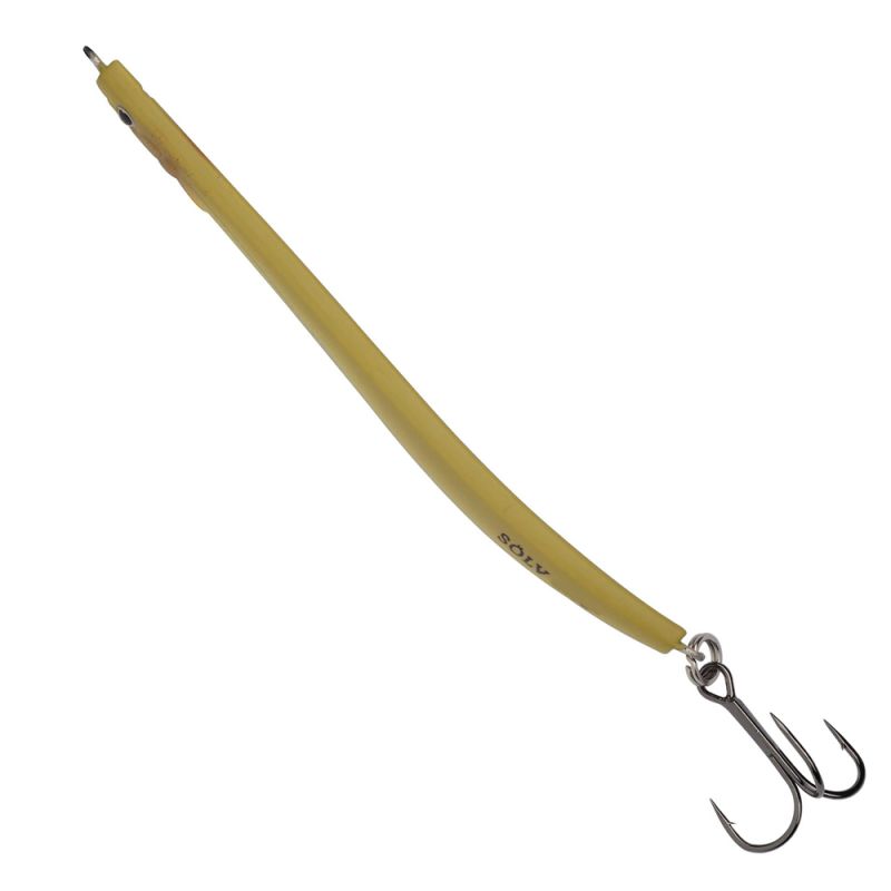 Abu Garcia Sölv Piil Blinker, 16 g, Smelt - Shop für Meeresangler - Nordmeer Handel GbR