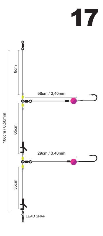 SPRO Salt Rig 17 L-Range Polyball Violet - Shop für Meeresangler ...